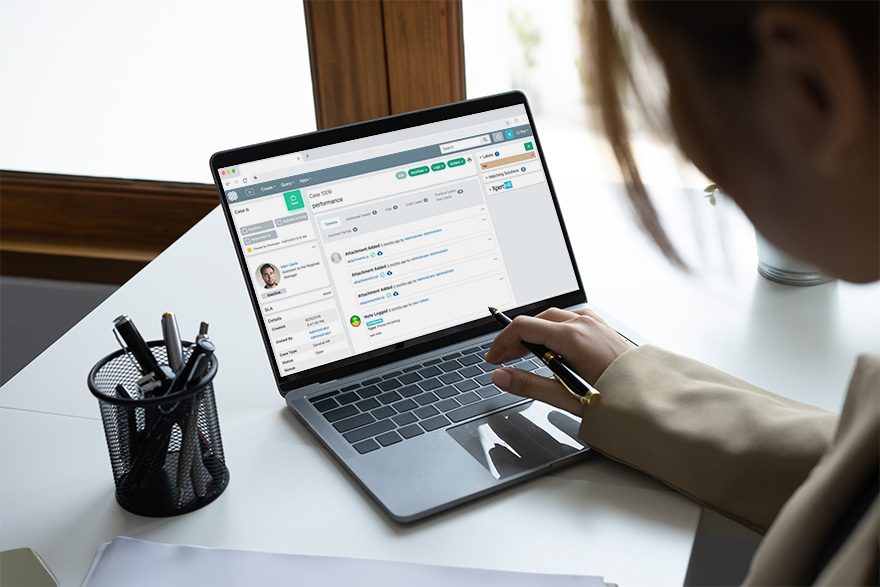 HR Ticketing System: Streamline Your HR Service Delivery