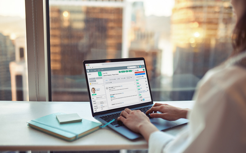 HR Ticketing System: Streamline Your HR Service Delivery