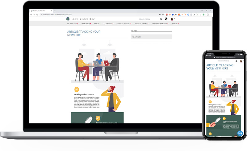 HR Case Management: The Ultimate Guide