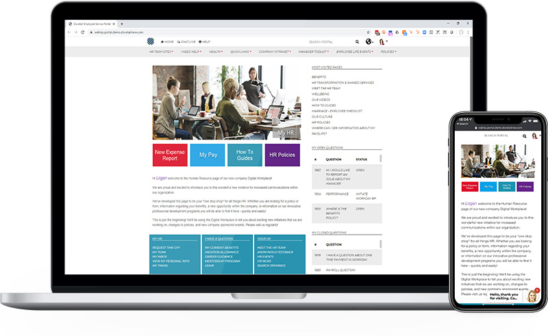 HR Case Management: The Ultimate Guide